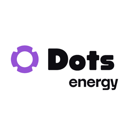 Dots energy | Neem controle over je energiefactuur