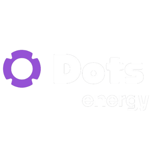 Dots energy | Neem controle over je energiefactuur