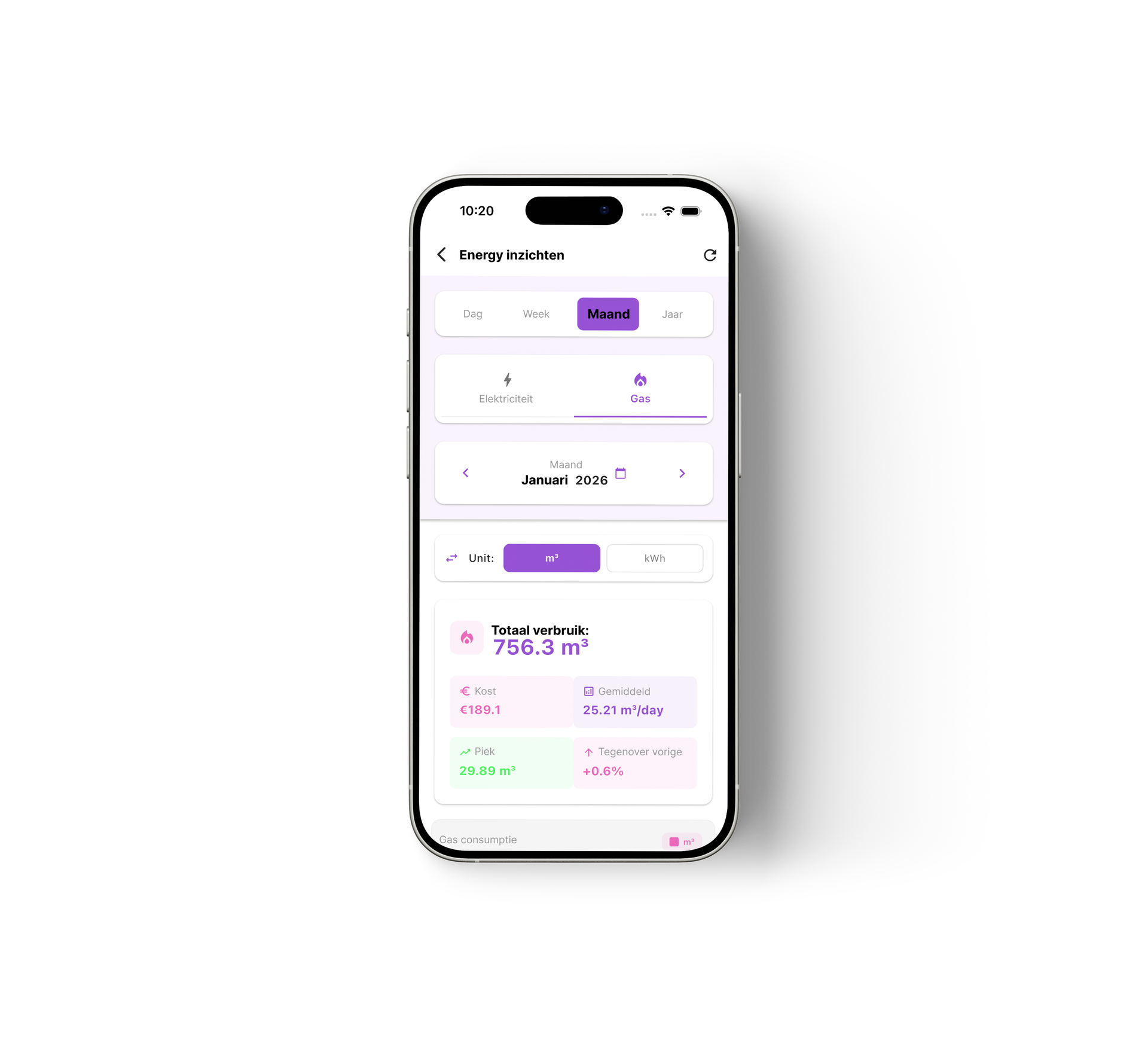 Dots energy | Ontdek Dots Insights
